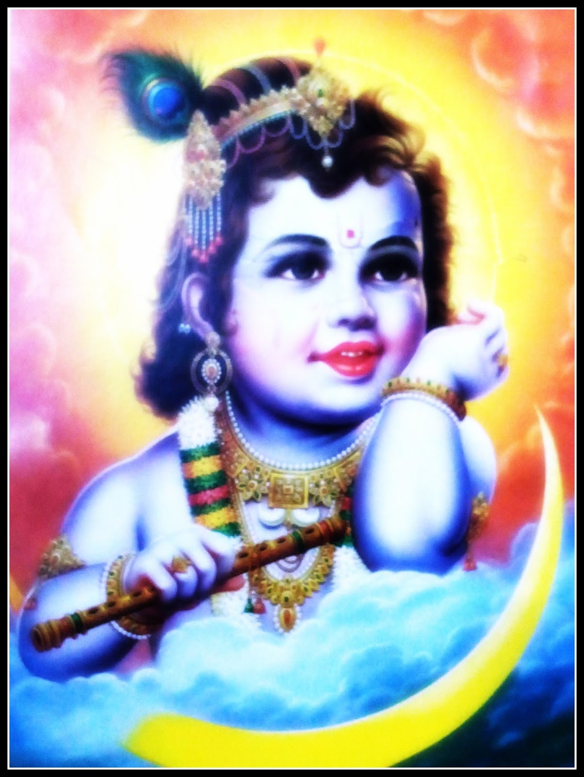 'Devlok'- Spirituality rise above the sky : SHREE BAL GOPAL – THE ...