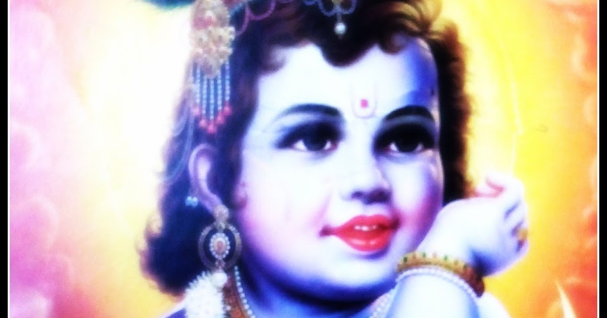 'Devlok'- Spirituality rise above the sky : SHREE BAL GOPAL – THE ...