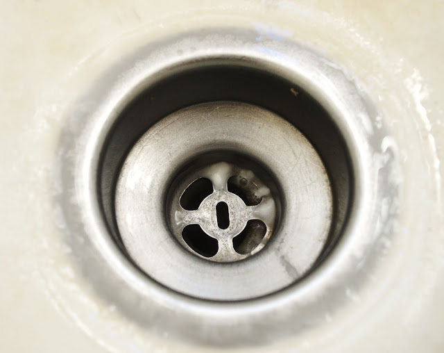 Miri boheme: All Natural, Non-toxic Drain Cleaner and Declogger that ...