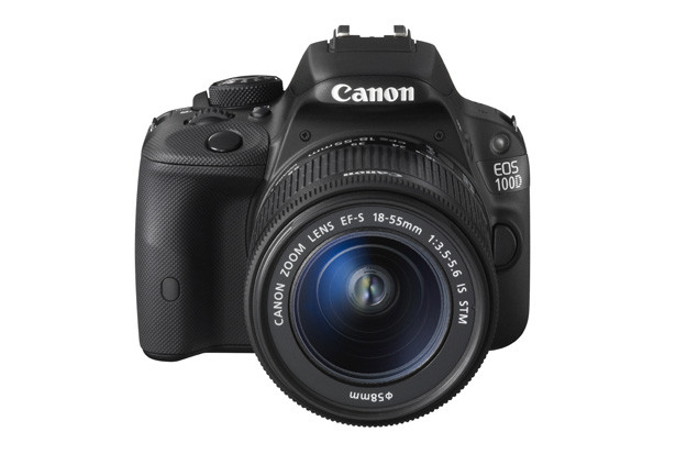 Canon EOS 100D - Smallest and Lightest dSLR >> Top Digital Camera Reviews