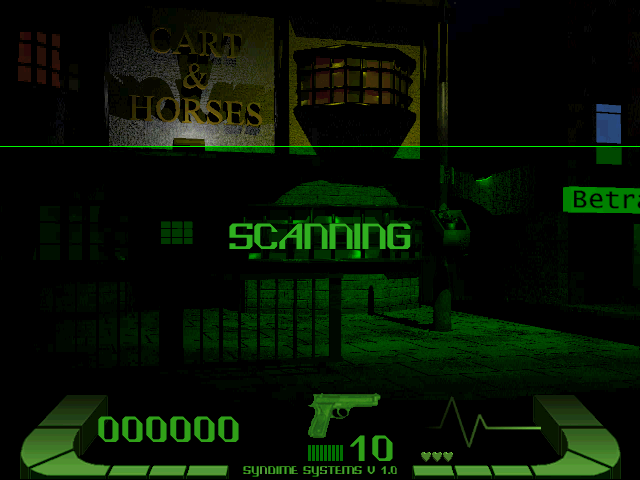 The Collection Chamber: ED HUNTER