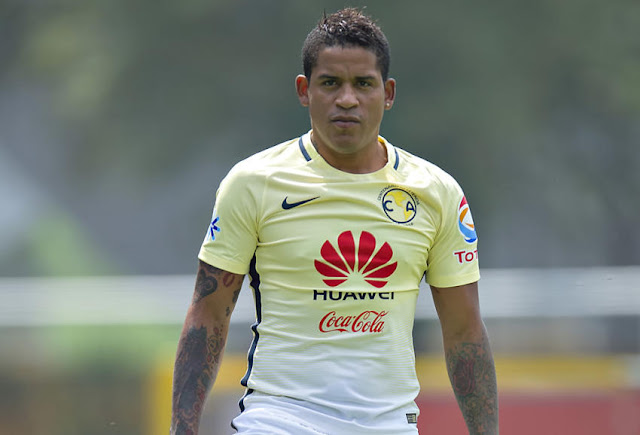 Cuatro de los mejores momentos de Michael Arroyo con el Club America ...