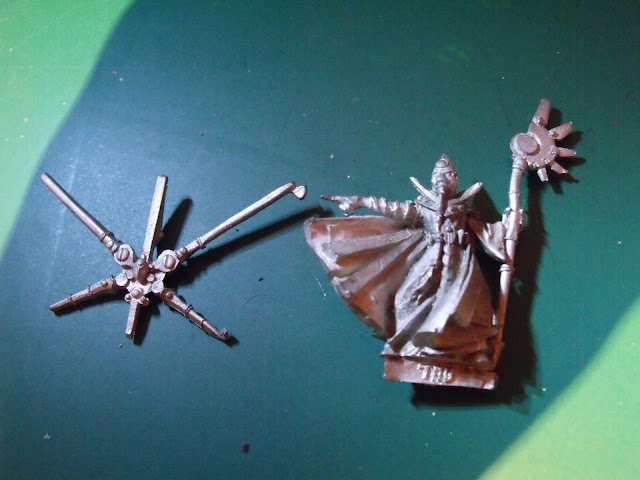 Limited Edition Warhammer models: Warhammer 40k Army Box models - Tau ...