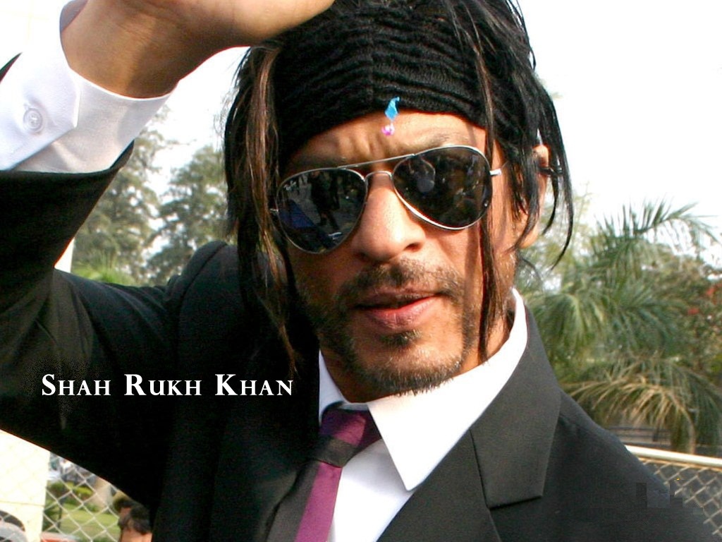 Don 2 Hd Wallpaper 1080p