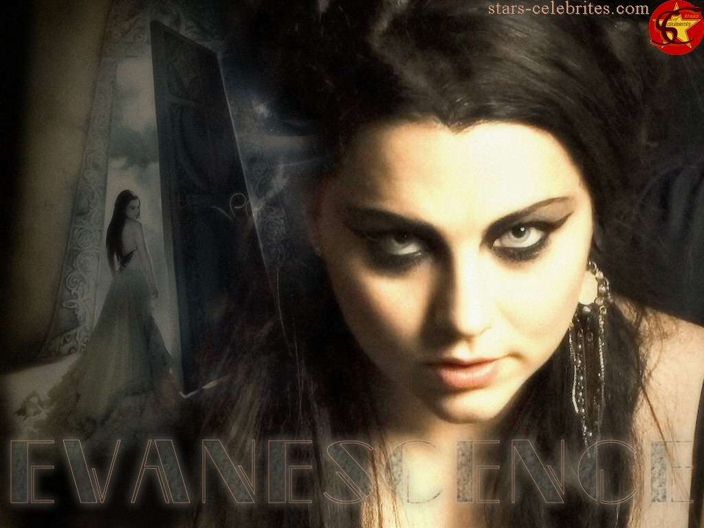 evanescence: evanescence