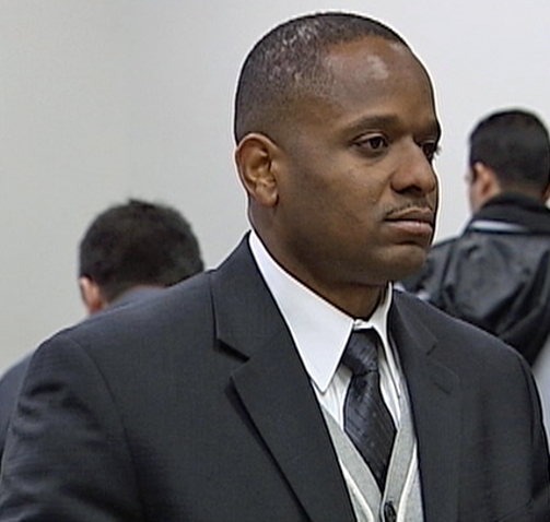 Behind The Blue Wall: 2013/02