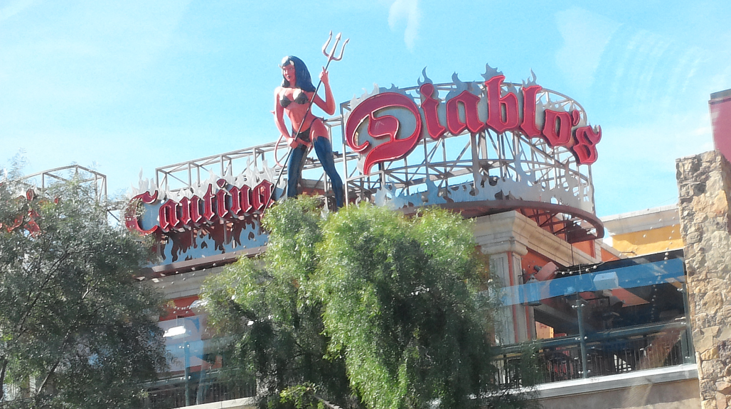 Appleton Studios: Travel Log and Art Notes: March 2017