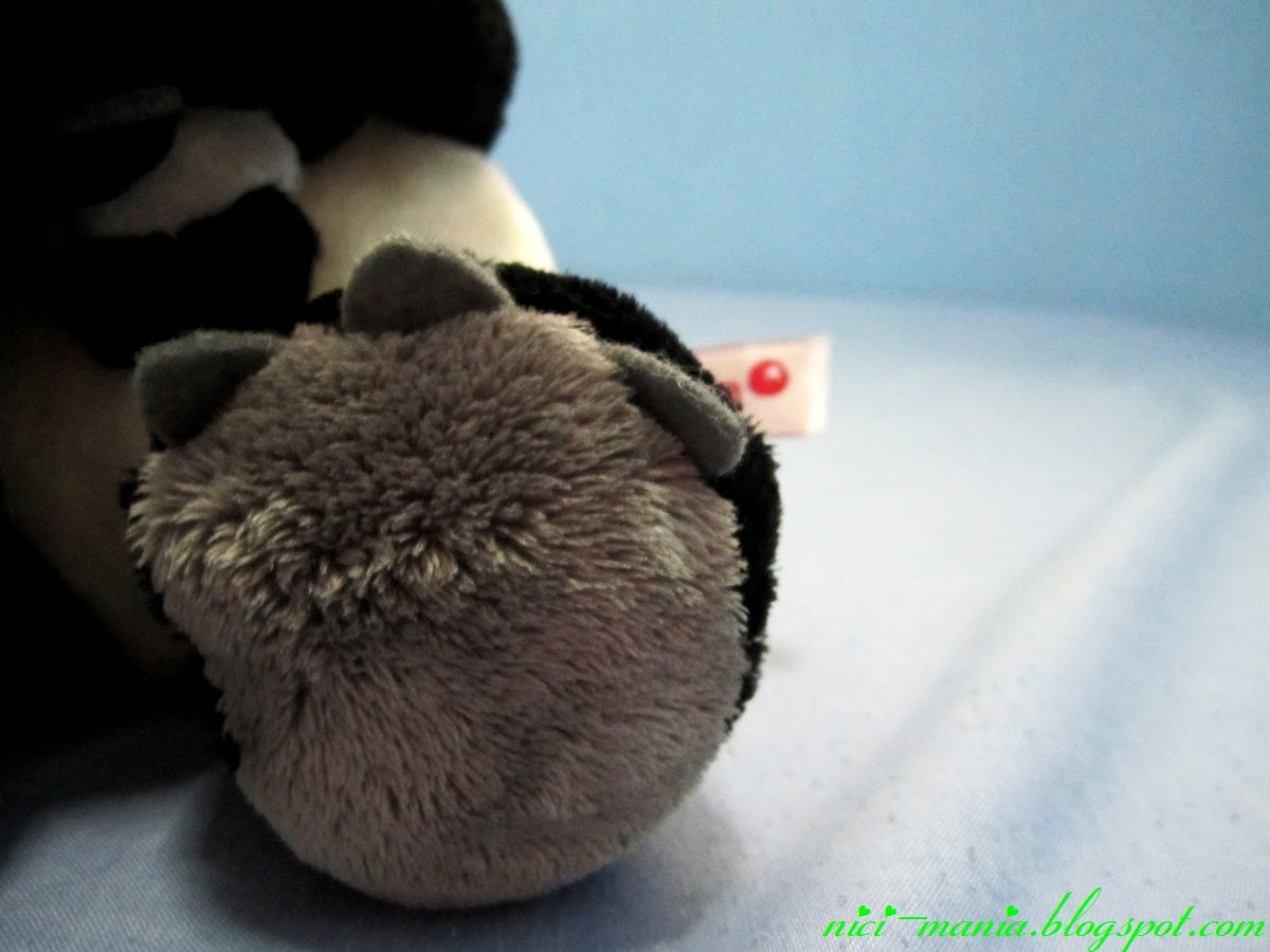 NICI-Mania - i ♥ Love NICI Plush Toys: NICI Panda Soft Toy