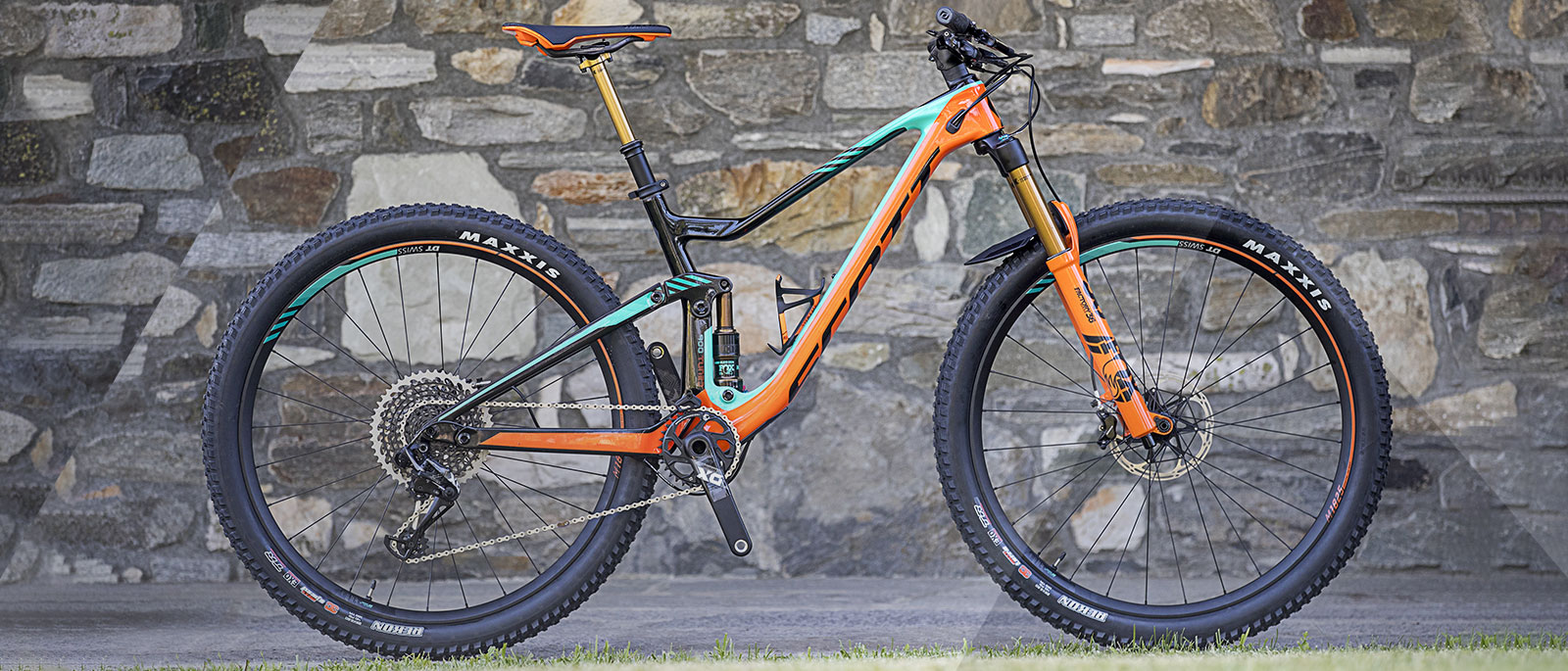 todo sobre ciclismo: scott bike