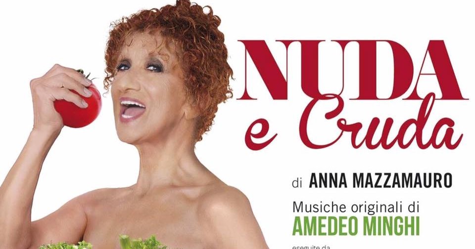 Nuda e Cruda