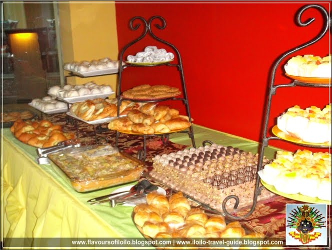 Coffeebreak now brewing at Plazuela de Iloilo