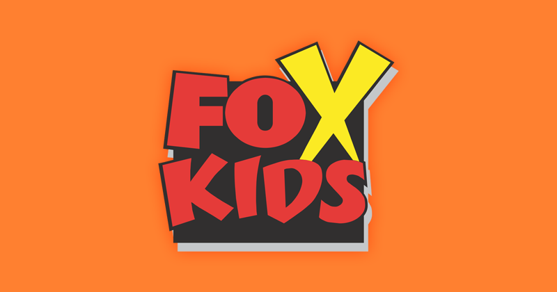 De “Fox Kids” a “Disney XD” conheça toda à história!