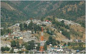 my pakistan: KHYBER PAKHTUNKHWA