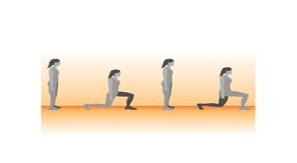 maigrir fitness perte de poids: Exercice pour maigrir: 10 façons de ...