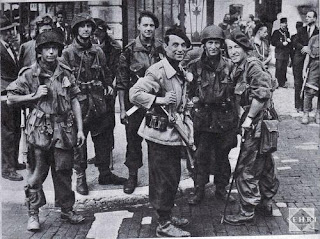 WW2 SAS Records to be Published in Book Form