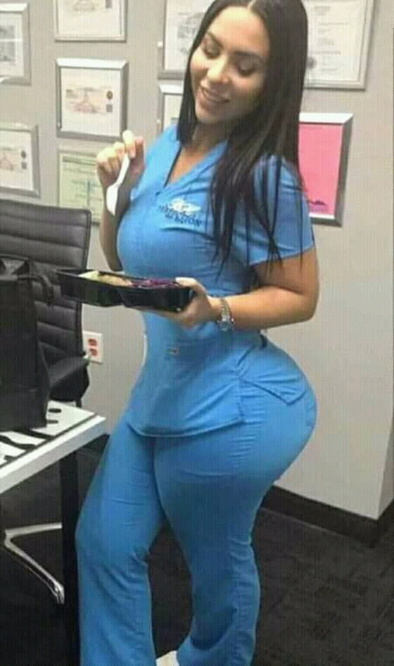 أنا مدام حسناء مطلقة أعمل ممرضة عمري 27 سنة أبحث عن شاب للزواج زواج