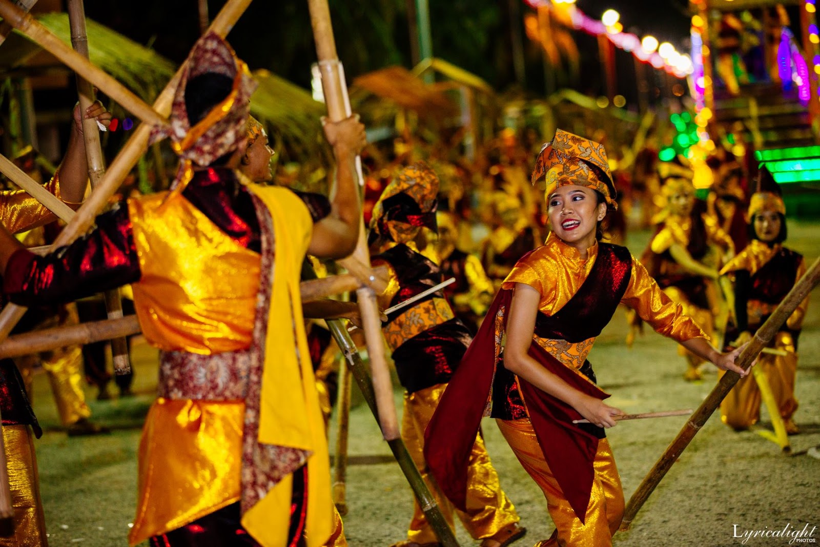 Chingay Parade (2016) - Travel Bytez