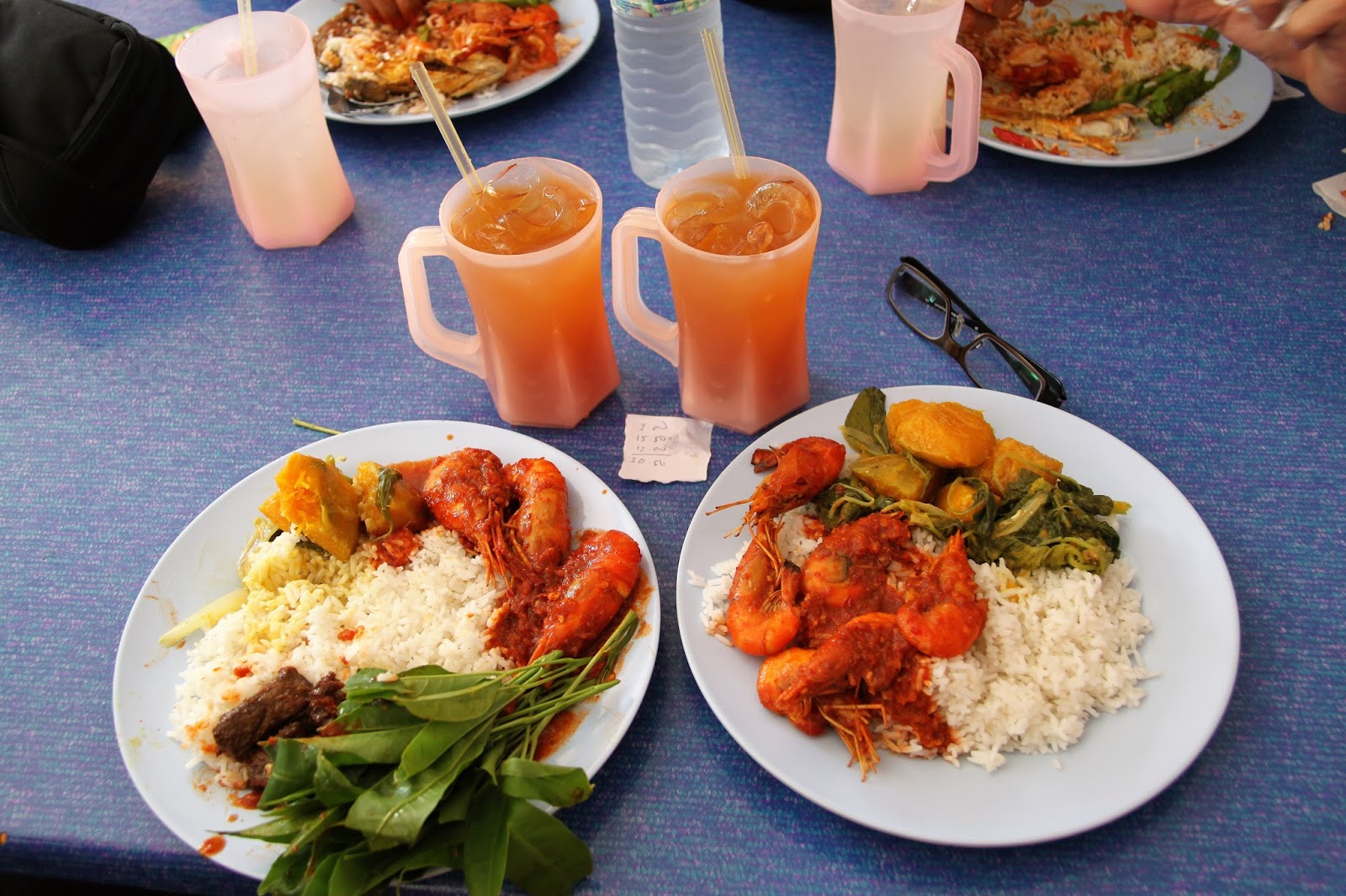 Jom Ride Sokmo: OILERBIKERZ Ride ke Leban Chondong dan Pekan 2011 ...