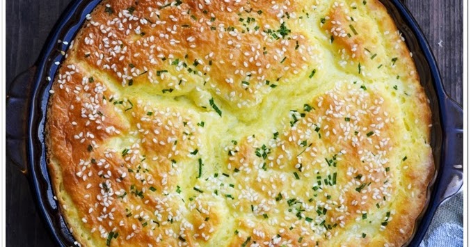 Lea's Cooking: "Delicious Cabbage Pie"