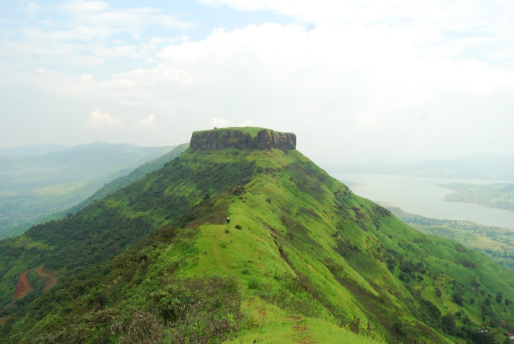 Kenjalgad Fort | केंजळगड | गड-चित्रे
