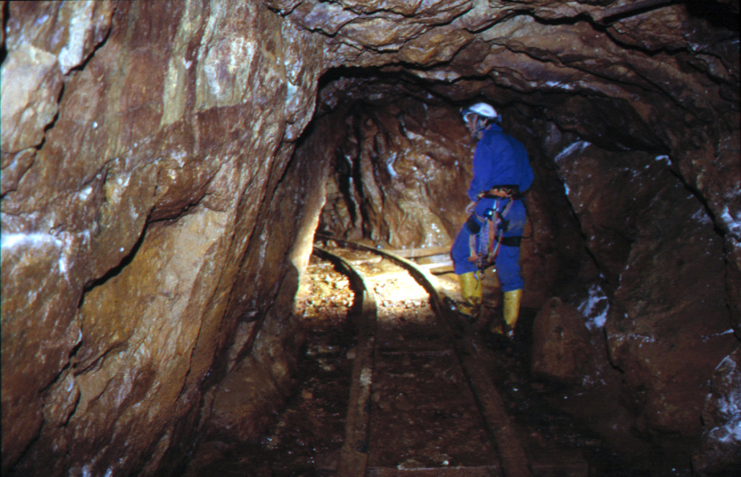 speleominas: SPANISH MINING MUSEUMS – TOURIST MINES