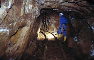 speleominas: SPANISH MINING MUSEUMS – TOURIST MINES