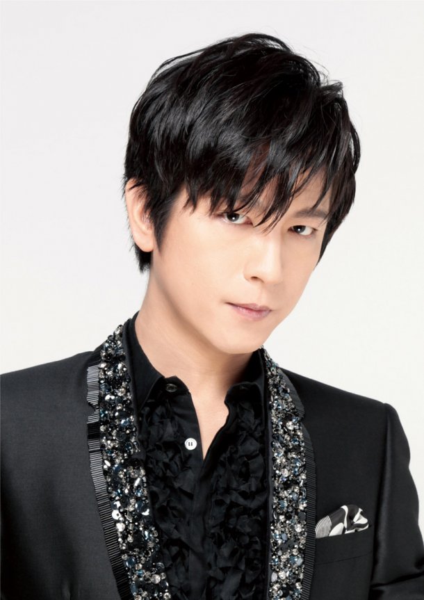 Pretty / Handsome Japanese Actors Around 30s and Above - WateryScenery