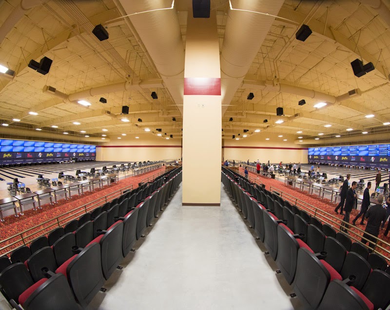 I Love Las Vegas Magazine...BLOG: Like To Bowl? New Center Open At ...
