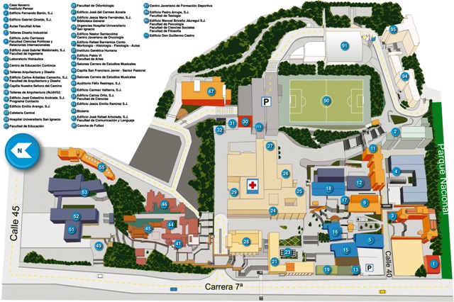 LiNi$ - PEI 2011.1: ENTREGA 3 CORTE