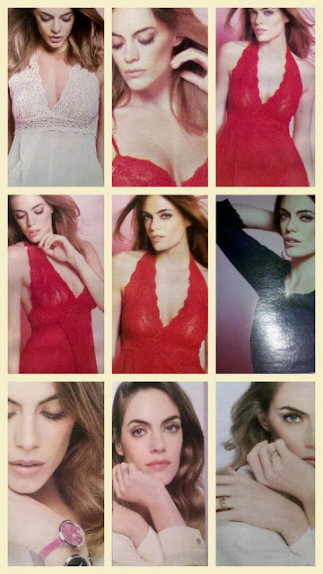 Más imagenes de Emi Attias para Avon