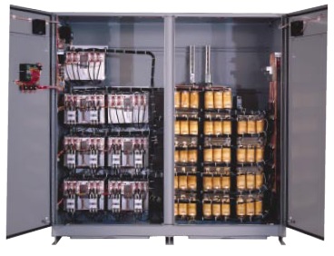 Power Quality In Electrical Systems: HARMONIC FILTERS FOR BETTER POWER ...