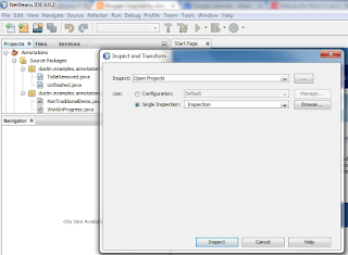 Inspired by Actual Events: November 2015