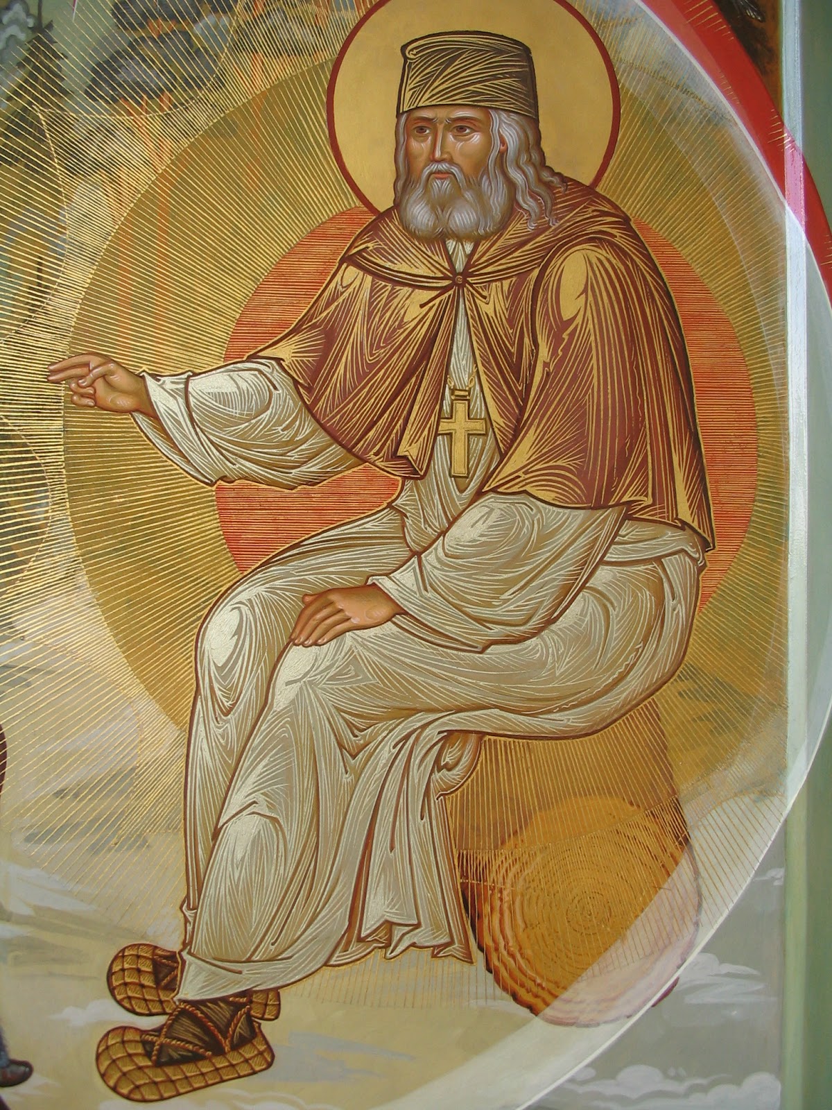 Full of Grace and Truth: St. Seraphim of Sarov, the Righteous Wonderworker