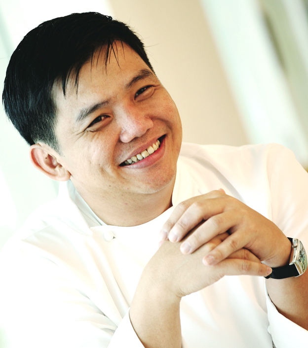 Gastronaut: Bun Susie Revisited