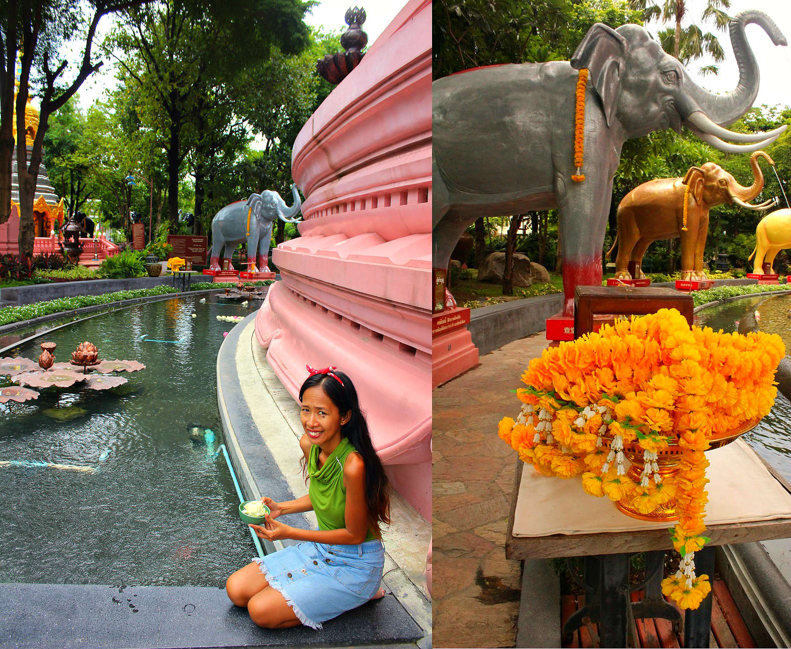 Erawan Museum Blog Review