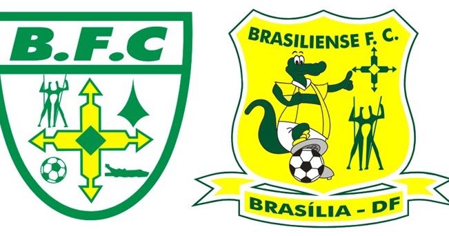 ALMANAQUE DO FUTEBOL BRASILIENSE: A ESTREIA DO BRASILIENSE NA PRIMEIRA ...