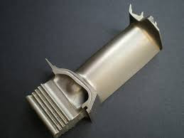 El Maquinante: TURBINAS Álabes