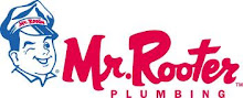 Mr. Rooter Plumbing