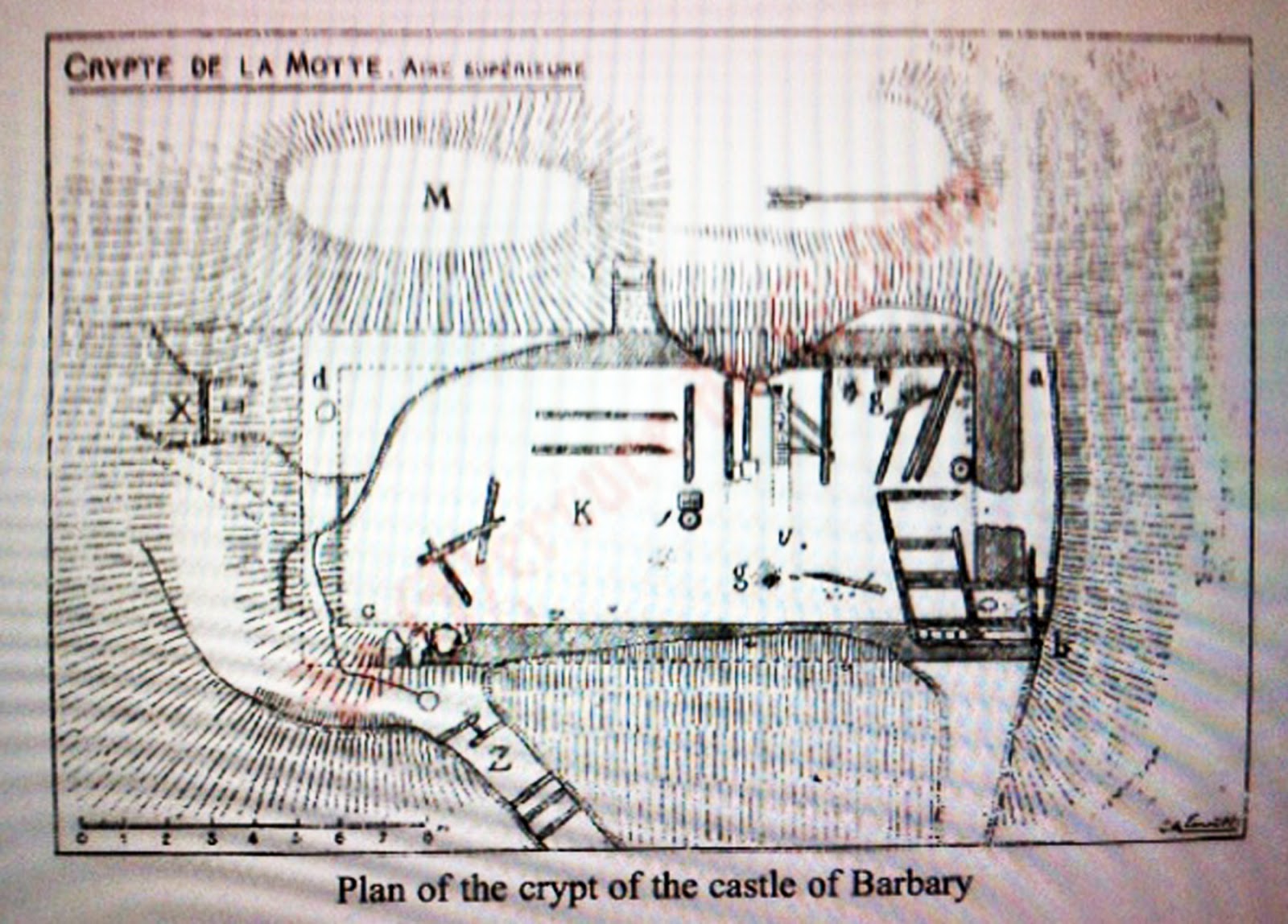 Eugene Ray Architect: CASTLES-MEROVINGIAN BLOOD -TEMPLARS-DEGRUY ...