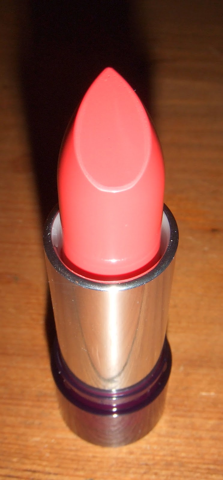 Rouge à lèvres Luminelle d'Yves Rocher, de la couleur à petit prix!!!