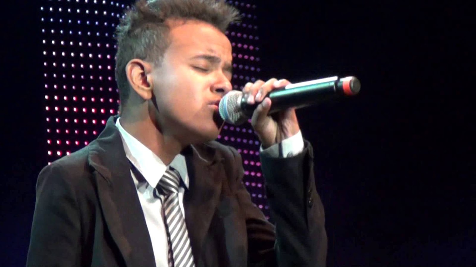 The Cardinal Points: Jotta A Teenage 2