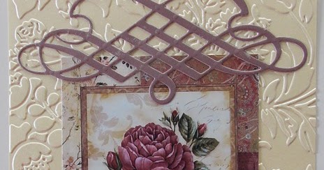 Daily Grace Creations: Featuring Some of My HSN Craft Day "Stuff"