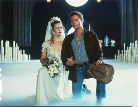 Hair, o Filme – Claude Hooper Bukowski