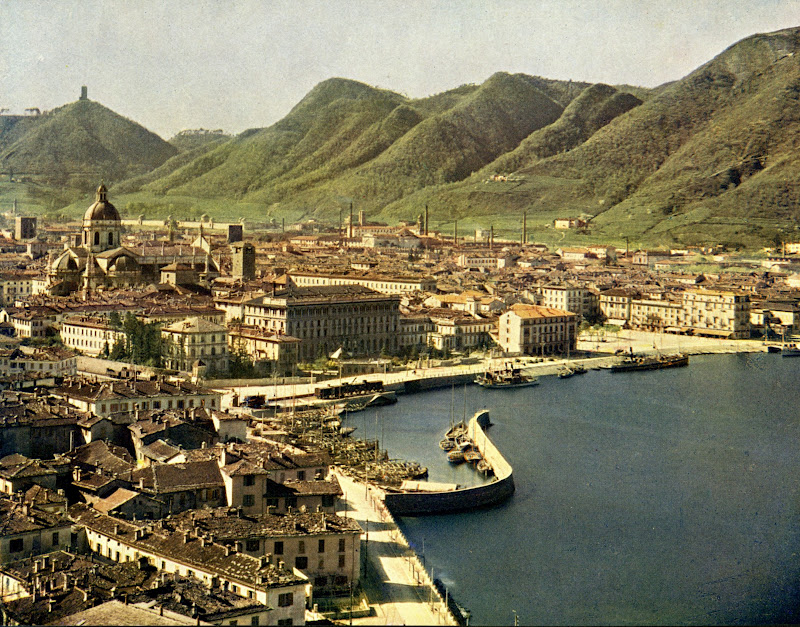 A Gallery of 100 Rare and Fascinating Color Photos of Europe in 1906 ...