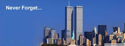 Dunwoody Working Girl: Never Forget