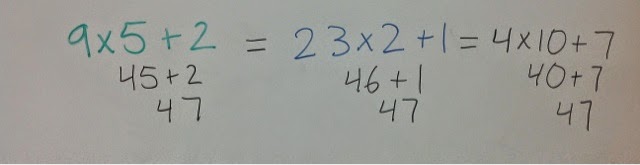 The Elementary Math Maniac: Monday Math Literature Volume 38