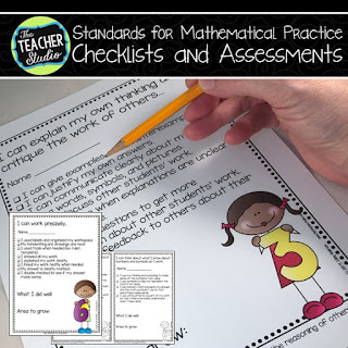 The Importance of Student Self-Assessment | Upper Elementary Snapshots