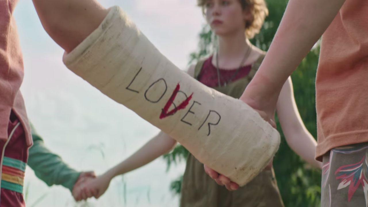 It (2017) Movie Review