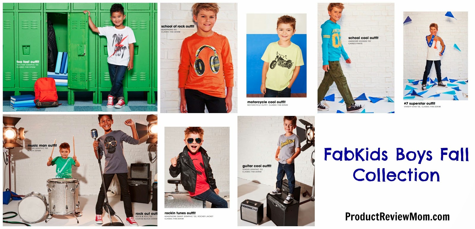 FabKids.com Review