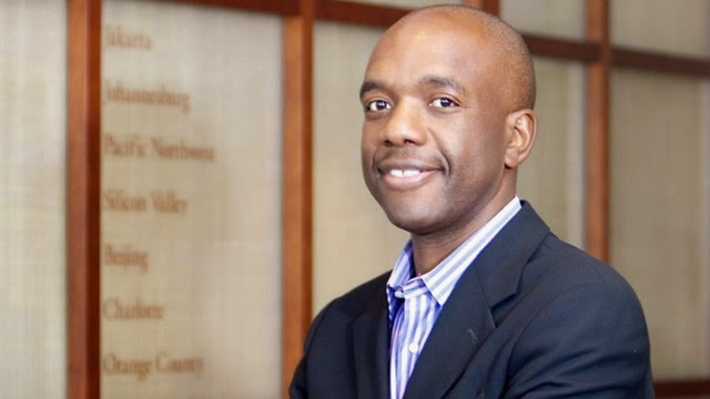 263 News Africa: Meet Zimbabwean Dr. Manyika who is onbe og Prez Obamas ...